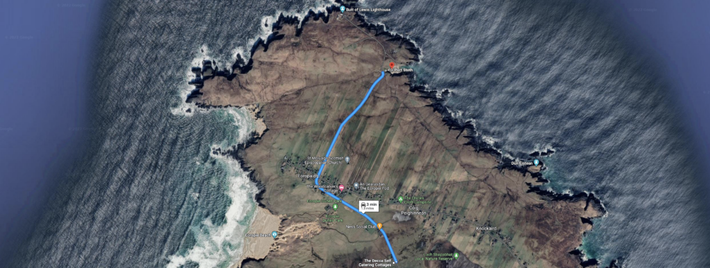 Local Treasures: Port Stoth Beach - The Decca