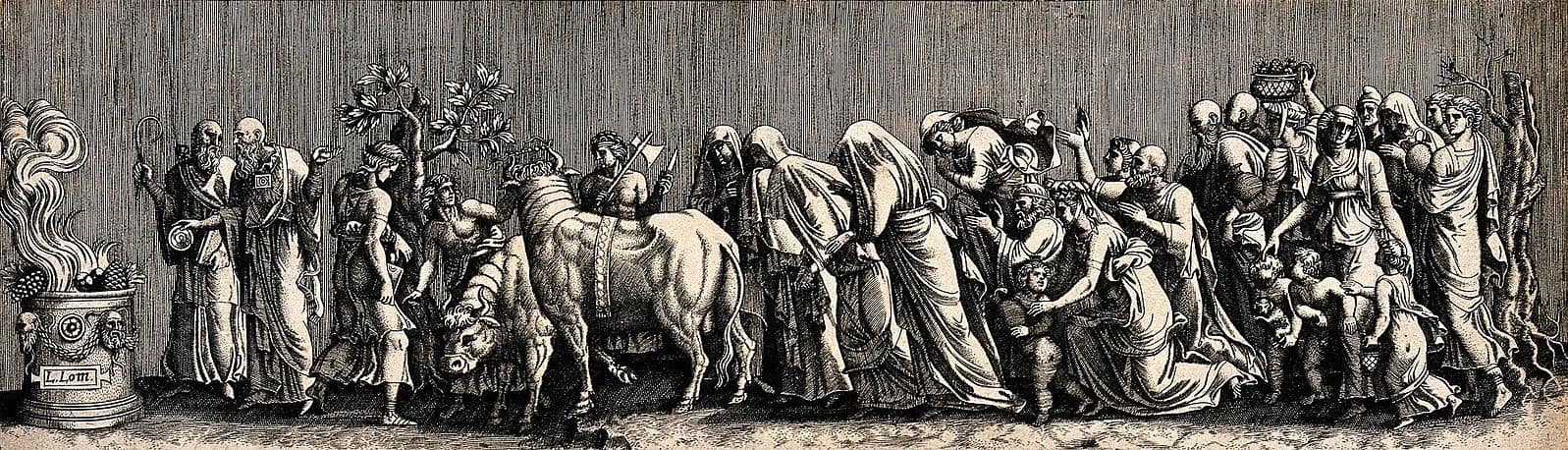 The Pagan Legacy: Exploring Ancient Beliefs on the Isle of Lewis - The ...