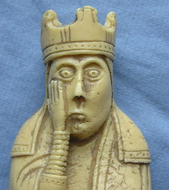 The Lewis Chessmen: Unveiling a Medieval Masterpiece - The Decca